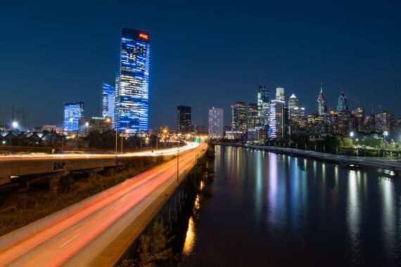 How to Do Long Exposure Night Photography - Capture the Atlas