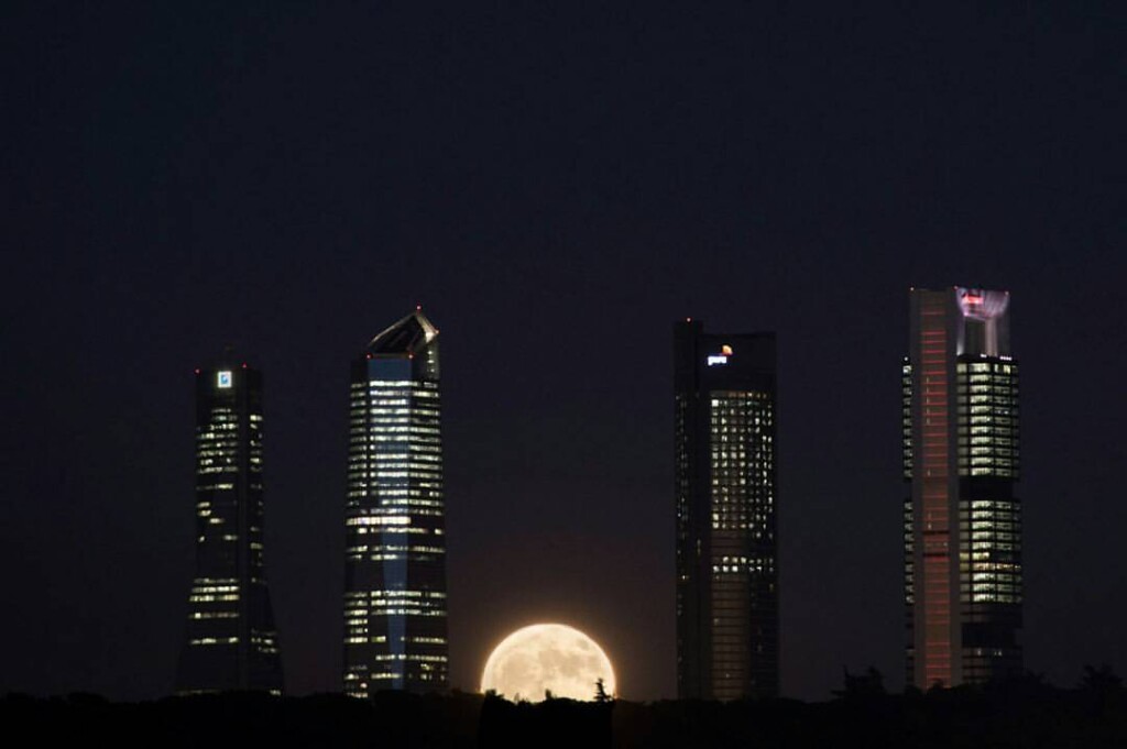 Camera Metering Modes Explained – How to Use Metering Modes