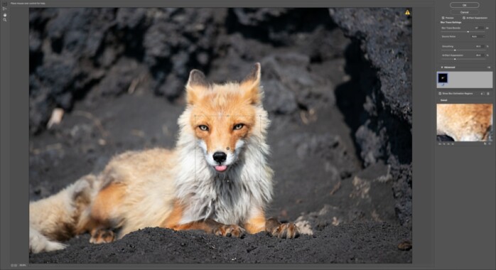 How to Fix Blurry Pictures - Best Image Sharpening Software