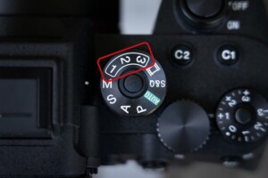 Digital Camera Modes Explained - Best Shooting Modes