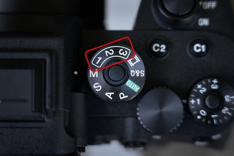 Digital Camera Modes Explained - Best Shooting Modes