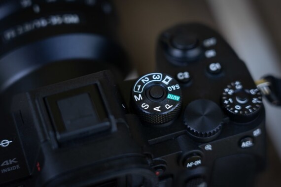 Camera Settings Guide – 15 Best Photography Camera Settings
