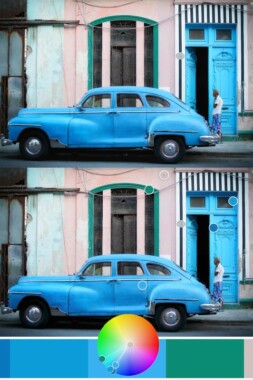 Photography Composition-Best Composition Rules in Photography