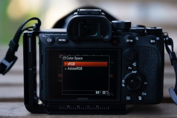 Camera Settings Guide – 15 Best Photography Camera Settings