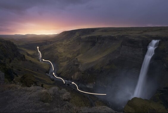 Photography Composition-Best Composition Rules in Photography