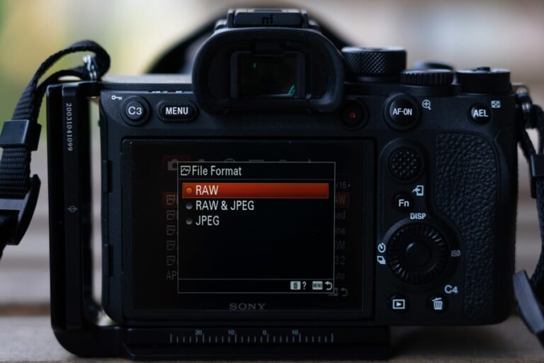 Camera Settings Guide – 15 Best Photography Camera Settings