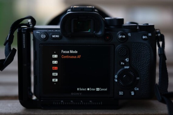 Camera Settings Guide – 15 Best Photography Camera Settings