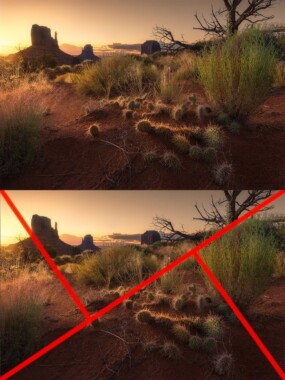 Photography Composition-Best Composition Rules in Photography