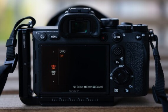 Camera Settings Guide – 15 Best Photography Camera Settings