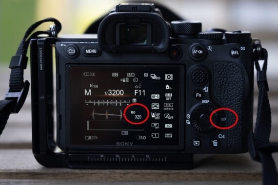 Camera Settings Guide – 15 Best Photography Camera Settings