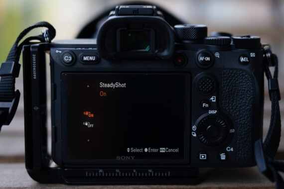 Camera Settings Guide – 15 Best Photography Camera Settings