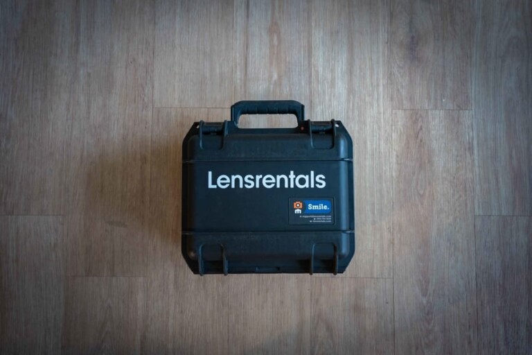 Lensrentals Review: My Experience + Lensrentals Promo Code
