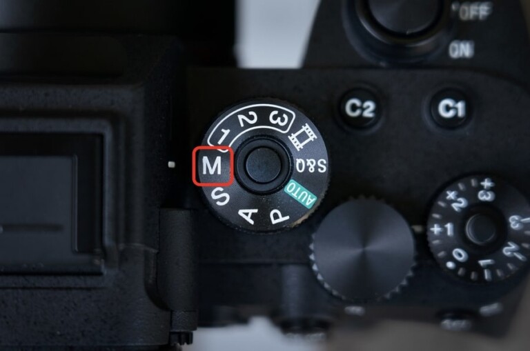 Digital Camera Modes Explained - Best Shooting Modes