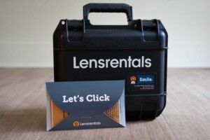 Lensrentals Review: My Experience + Lensrentals Promo Code