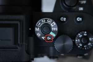 Digital Camera Modes Explained - Best Shooting Modes