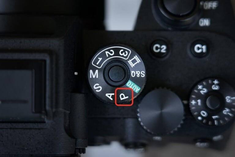 Digital Camera Modes Explained - Best Shooting Modes