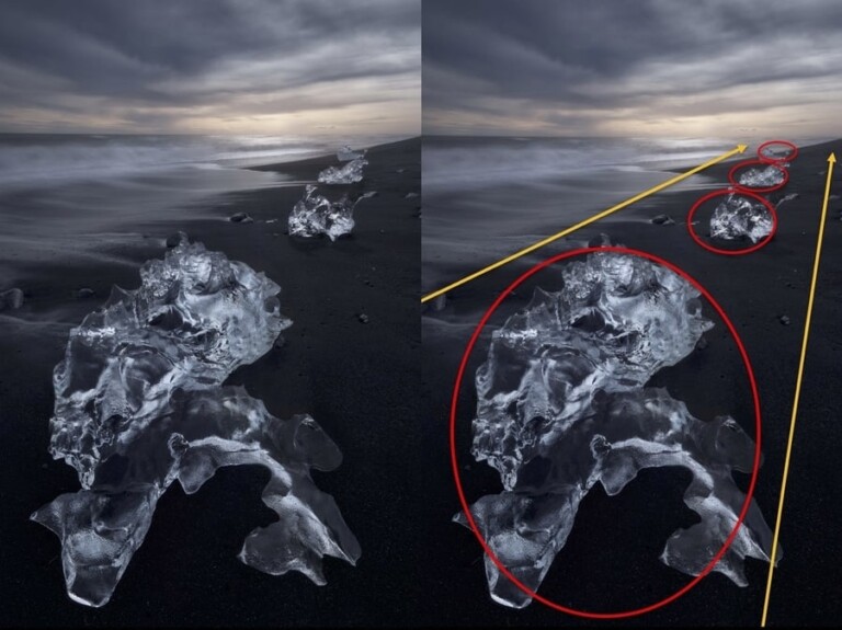 Photography Composition-Best Composition Rules in Photography