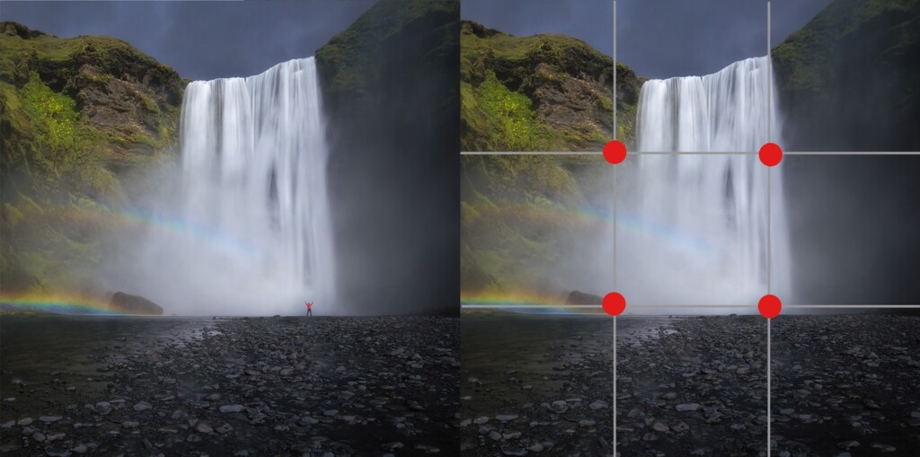 Photography Composition-Best Composition Rules in Photography