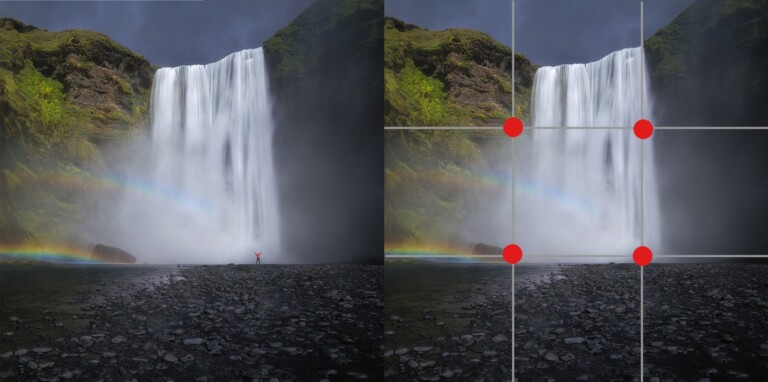 Photography Composition-Best Composition Rules in Photography