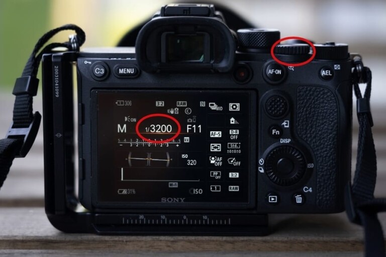 Camera Settings Guide – 15 Best Photography Camera Settings