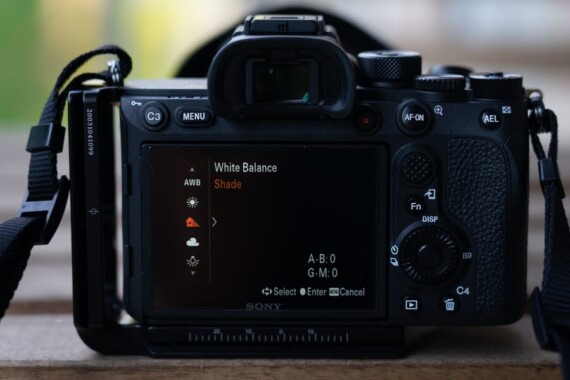 Camera Settings Guide – 15 Best Photography Camera Settings