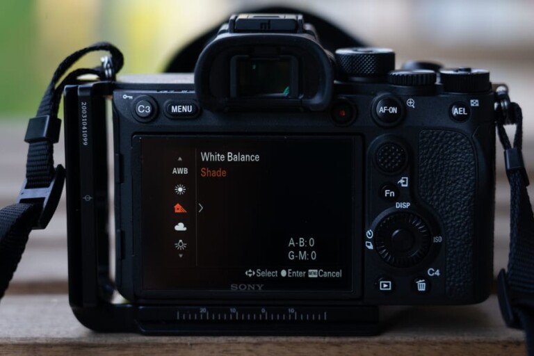 Camera Settings Guide – 15 Best Photography Camera Settings