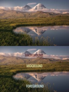 Photography Composition-Best Composition Rules in Photography