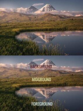 Photography Composition-Best Composition Rules in Photography