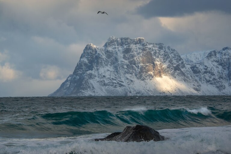 Seascape Photography Guide - How to Photograph Seascapes