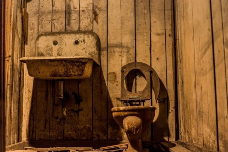 The Underground Tour in Seattle – Bill Speidel’s Underground Tour