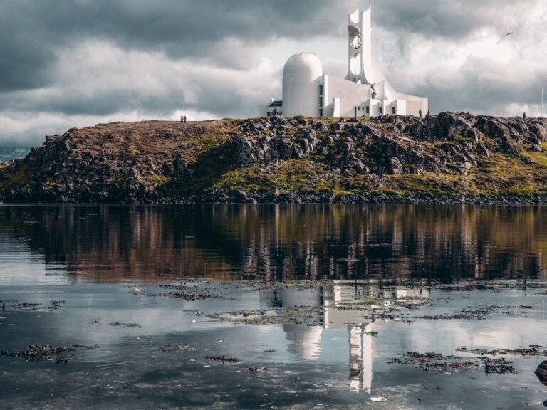 The Ultimate Guide to Iceland's Snæfellsnes Peninsula + MAP