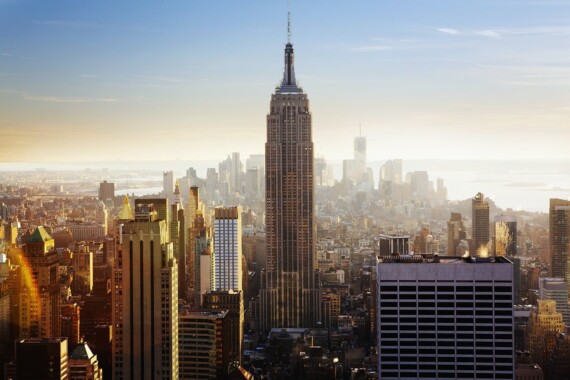 10 Most Famous Buildings in New York to Visit