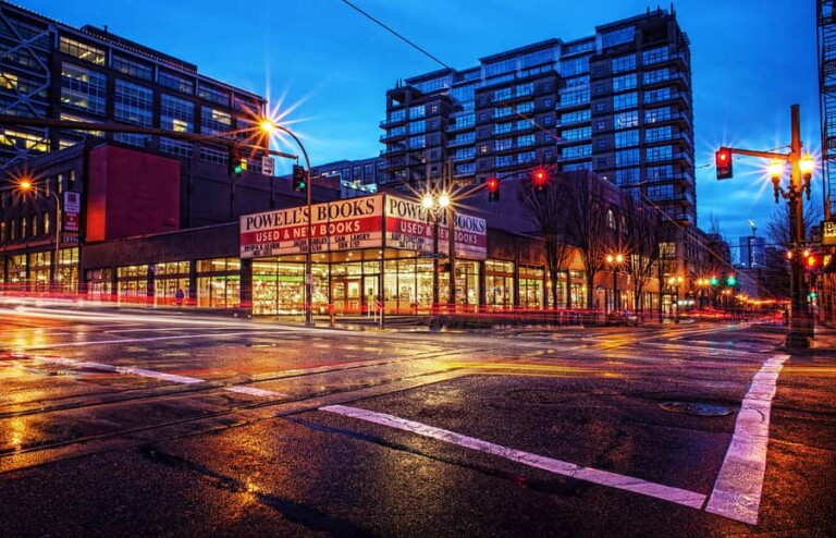 30 Best Things to Do in Portland, Oregon + MAP with photos