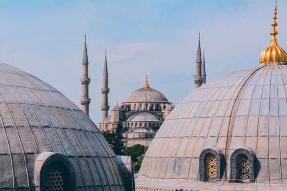Travel Insurance for Turkey – Requirements and Cost