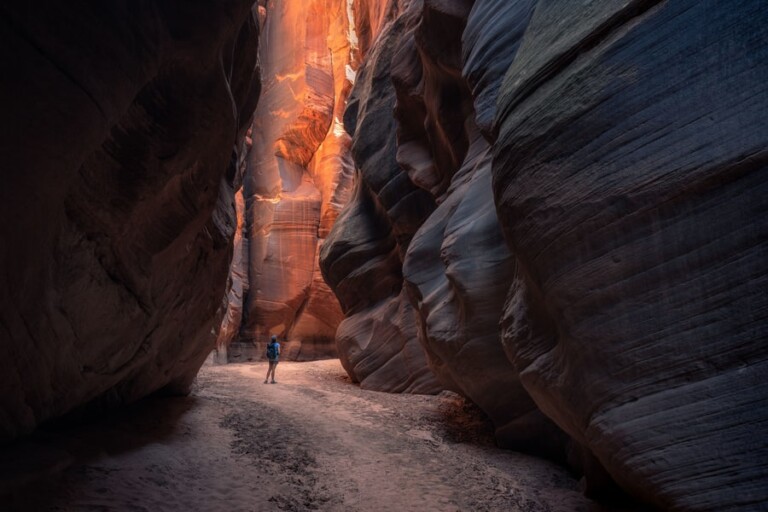 25 Lugares Que Ver en Utah, Estados Unidos + Mapa