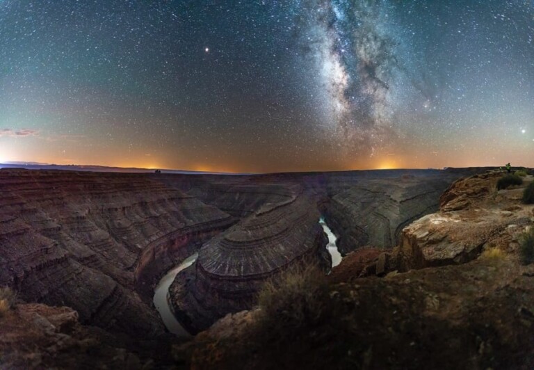25 Lugares Que Ver en Utah, Estados Unidos + Mapa