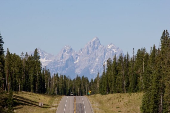 15 Best Things to Do in Grand Teton National Park + MAP