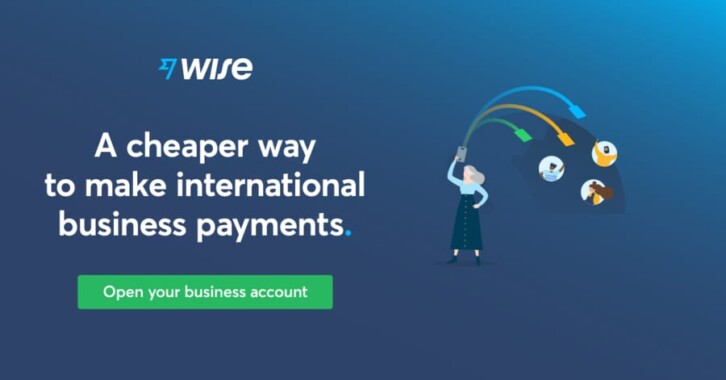 Wise (TransferWise) Review: Multi-Currency Account & Card