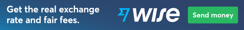 Wise (TransferWise) Review: Multi-Currency Account & Card