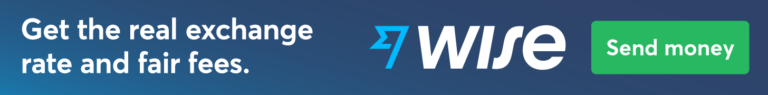 Wise (TransferWise) Review: Multi-Currency Account & Card