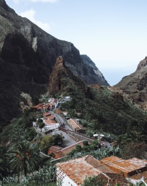 Masca, Tenerife – Complete Guide to Hiking the Masca Gorge