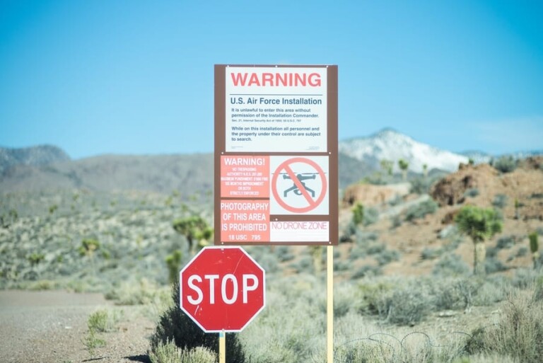 Best Area 51 Tour from Las Vegas to Meet the Aliens! 👽