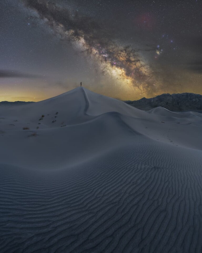 20 Best Cameras for Milky Way photography in 2023