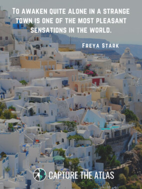 60 Short Travel Quotes to Inspire Your Next Trip