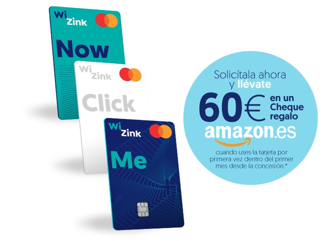 Tarjeta WiZink – Qué Es y Opiniones de la Tarjeta WiZink Me