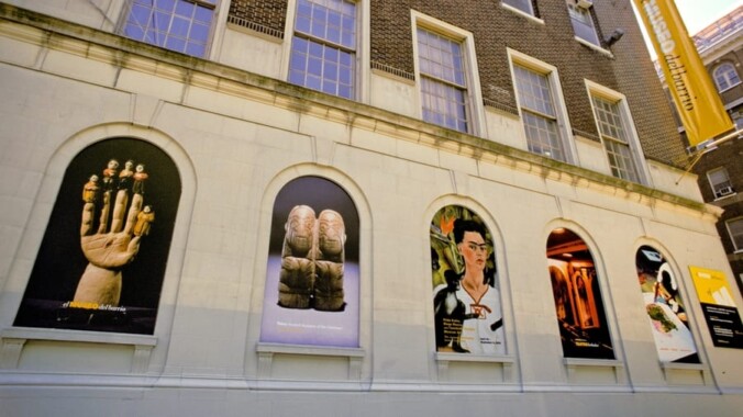 15 Best Free Museums in NYC + MAP