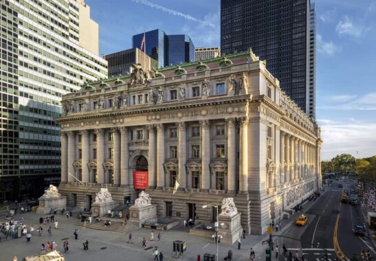 20 Best Museums in New York City + MAP