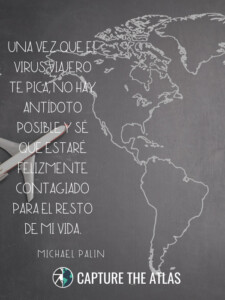 100 Frases De Viaje Para Inspirarte en tu Próxima Aventura