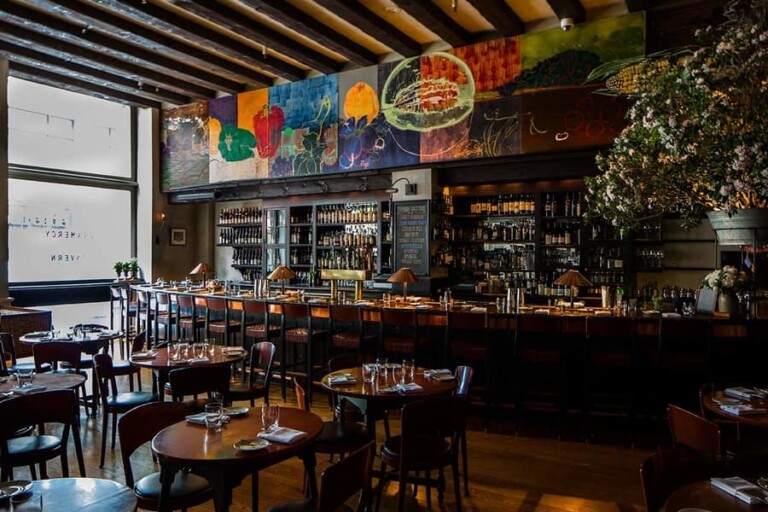 10 Best Restaurants in New York City | Fine Dining NYC