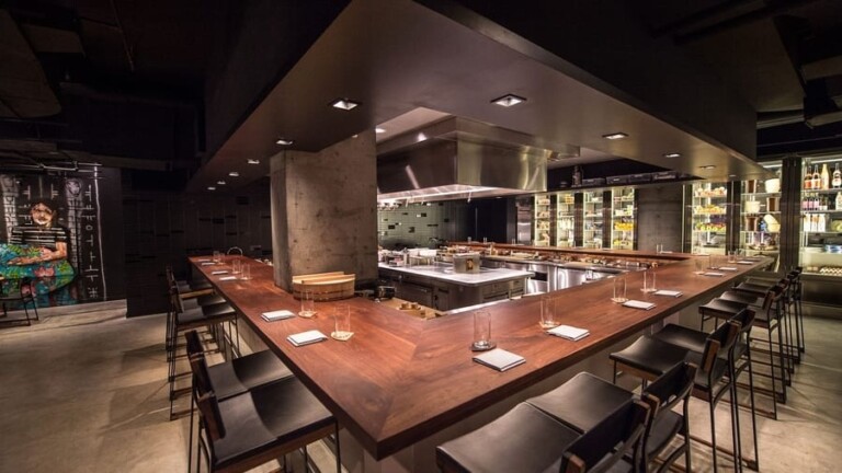 10 Best Restaurants in New York City | Fine Dining NYC